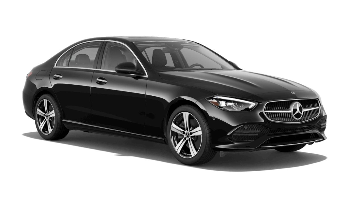 2025 Mercedes-Benz C-Class Trim Level Comparison | AutoNation